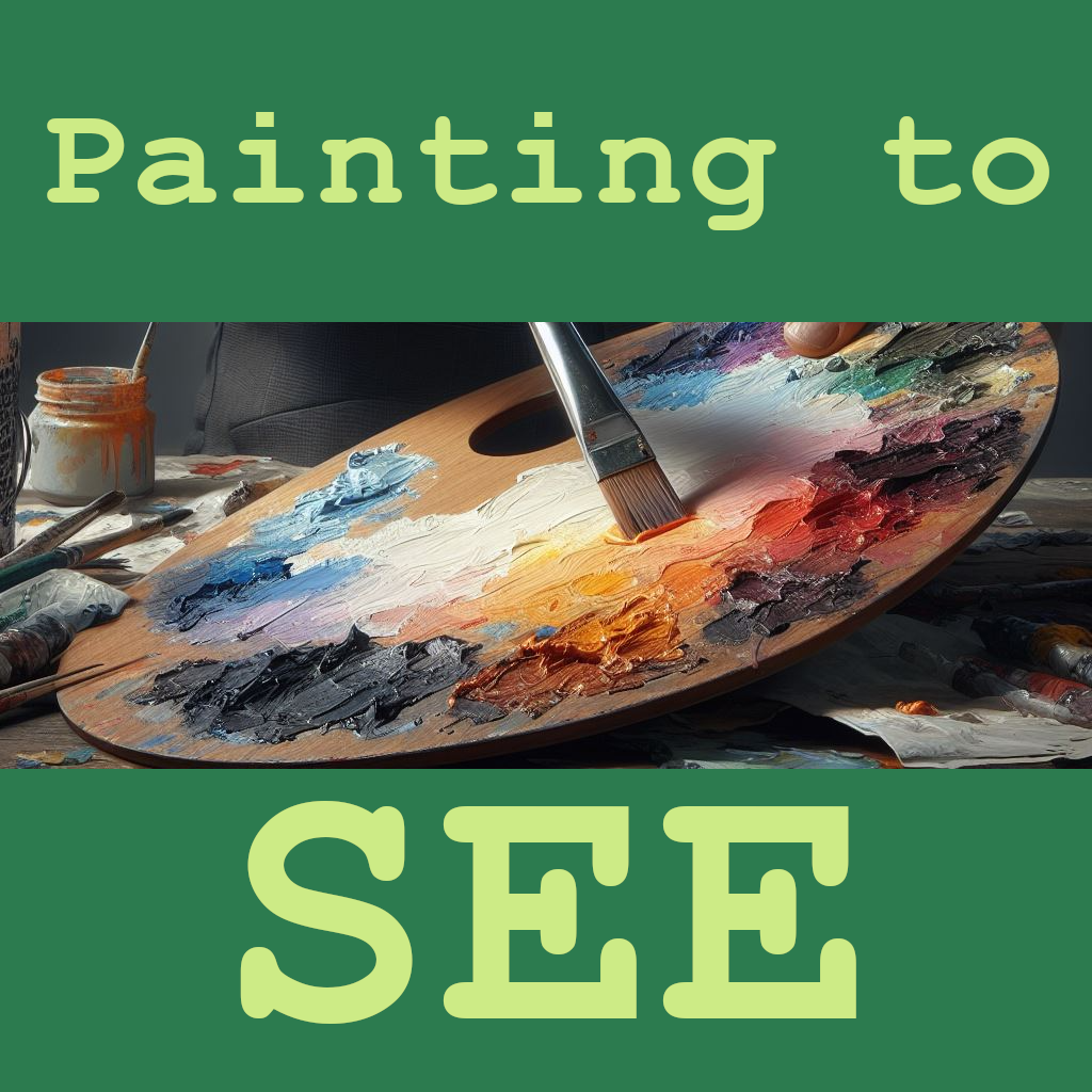 Blog has Moved to Substack - Michael Chesley Johnson | Artist | Author